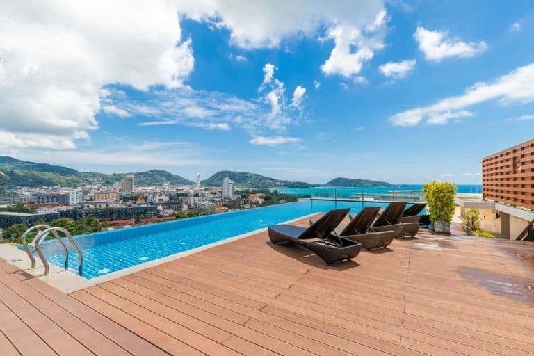 Patong Condos and Apartments for Sale - Buy Phuket Condos